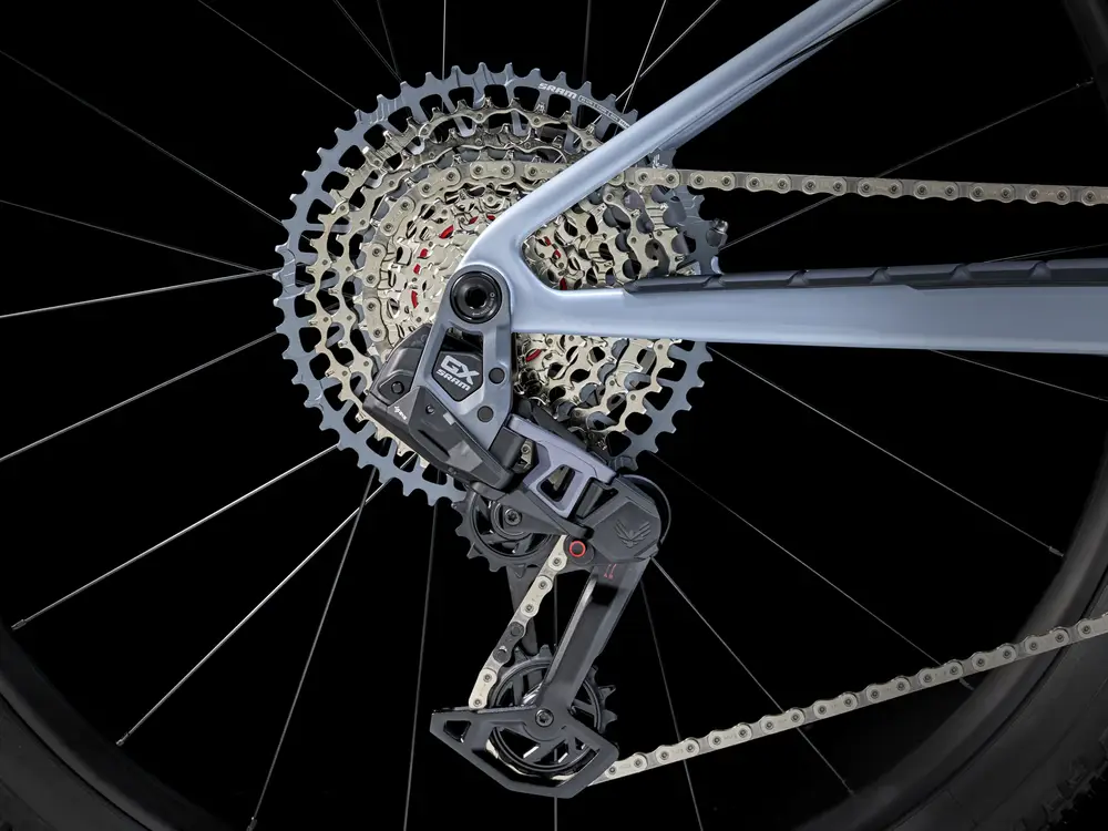 2024 Trek Supercaliber SL 9.7 Gen 2 – Specs, Comparisons, Reviews – 99 ...