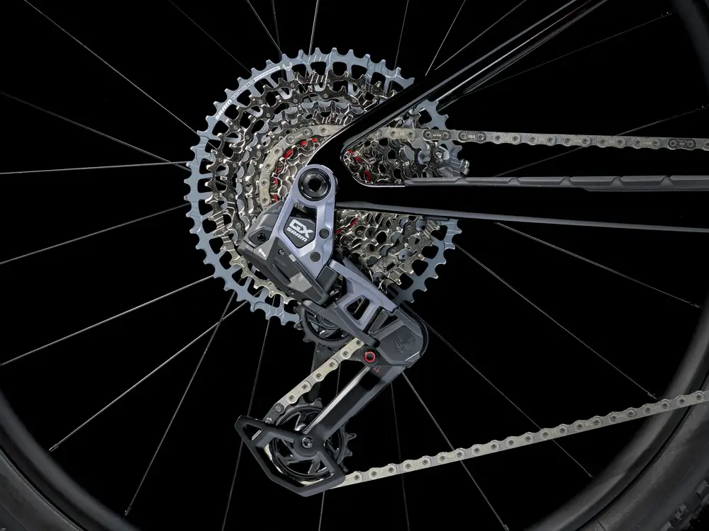 2024 Trek Supercaliber SLR 9.8 GX AXS Gen 2 – Specs, Comparisons ...