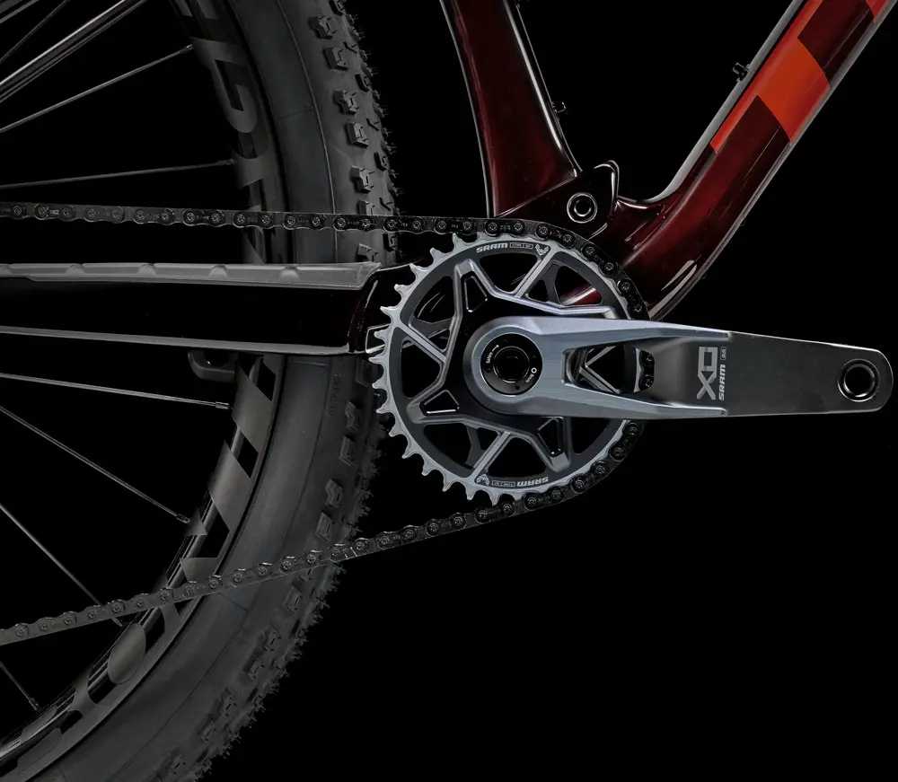 2024 Trek Supercaliber SLR 9.9 X0 AXS Gen 2 – Specs, Comparisons ...