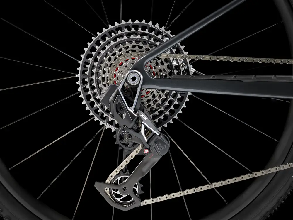 2024 Trek Supercaliber SLR 9.9 XX AXS Gen 2 – Specs, Comparisons ...