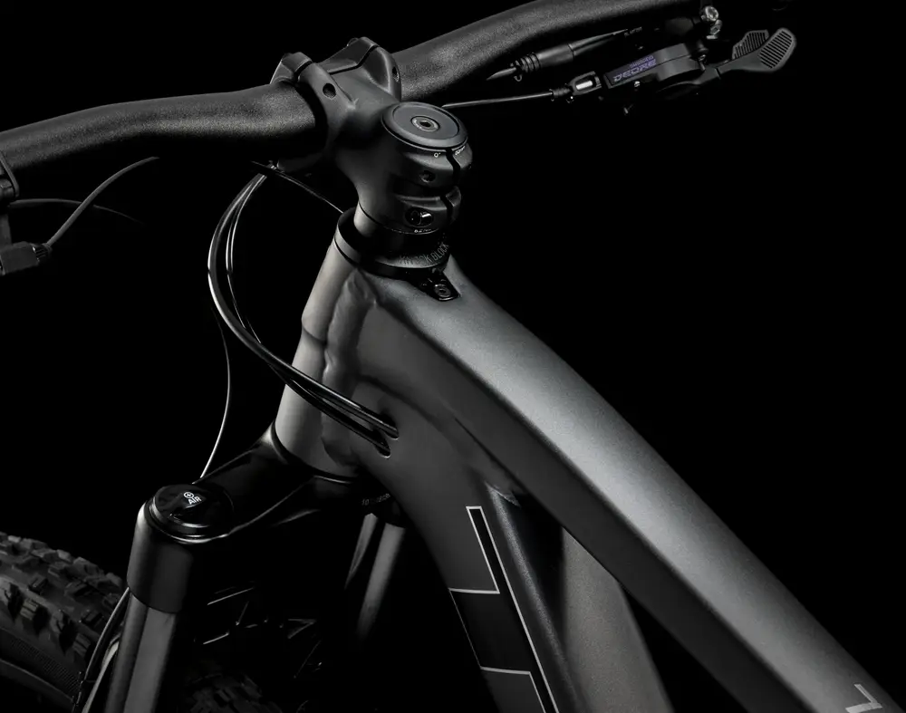 2024 Trek Top Fuel 5 Gen 3 – Specs, Comparisons, Reviews – 99 Spokes