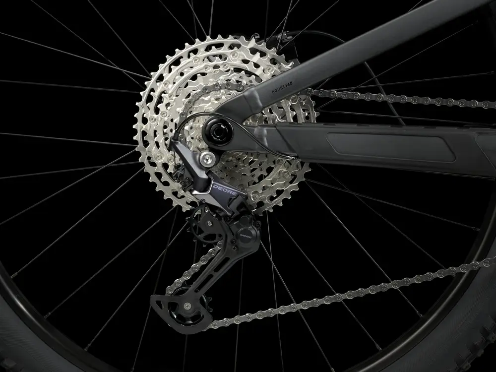 2024 Trek Top Fuel 5 Gen 3 – Specs, Comparisons, Reviews – 99 Spokes