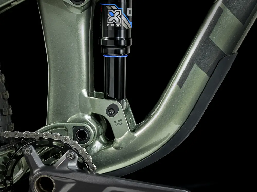 2024 Trek Top Fuel 5 Gen 3 – Specs, Comparisons, Reviews – 99 Spokes
