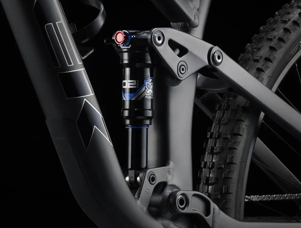 2024 Trek Top Fuel 5 Gen 3 – Specs, Comparisons, Reviews – 99 Spokes