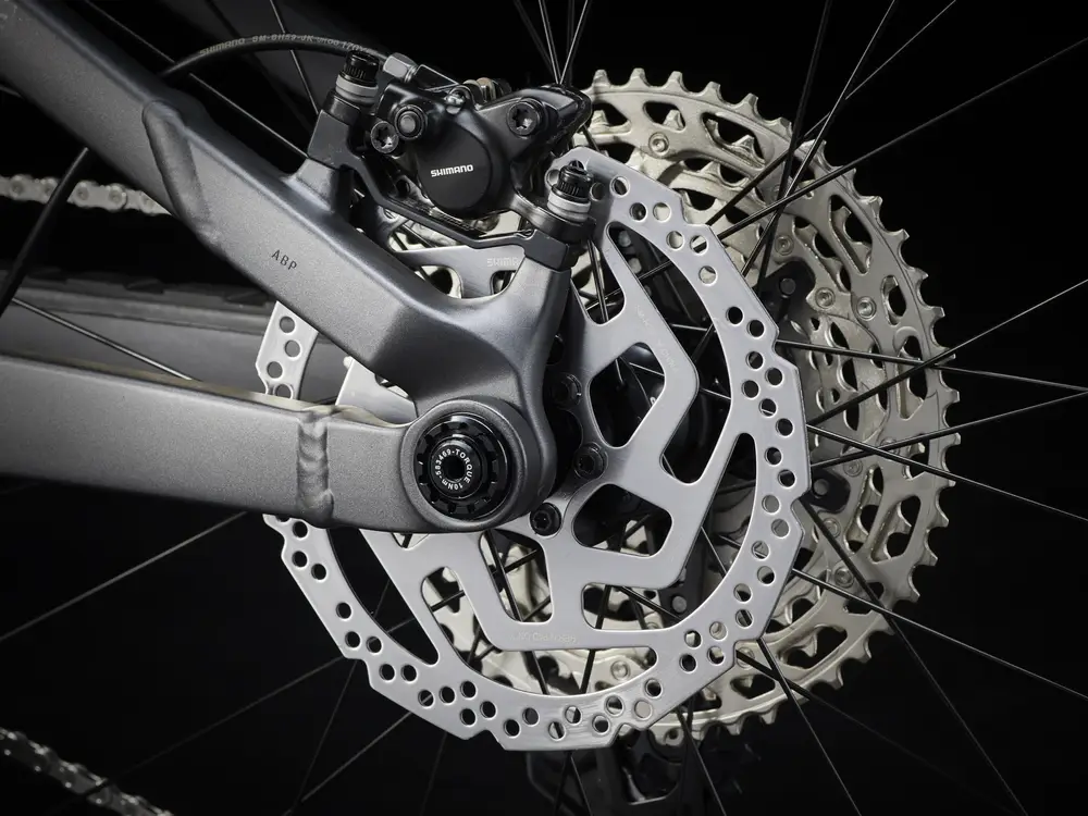 2024 Trek Top Fuel 5 Gen 3 – Specs, Comparisons, Reviews – 99 Spokes