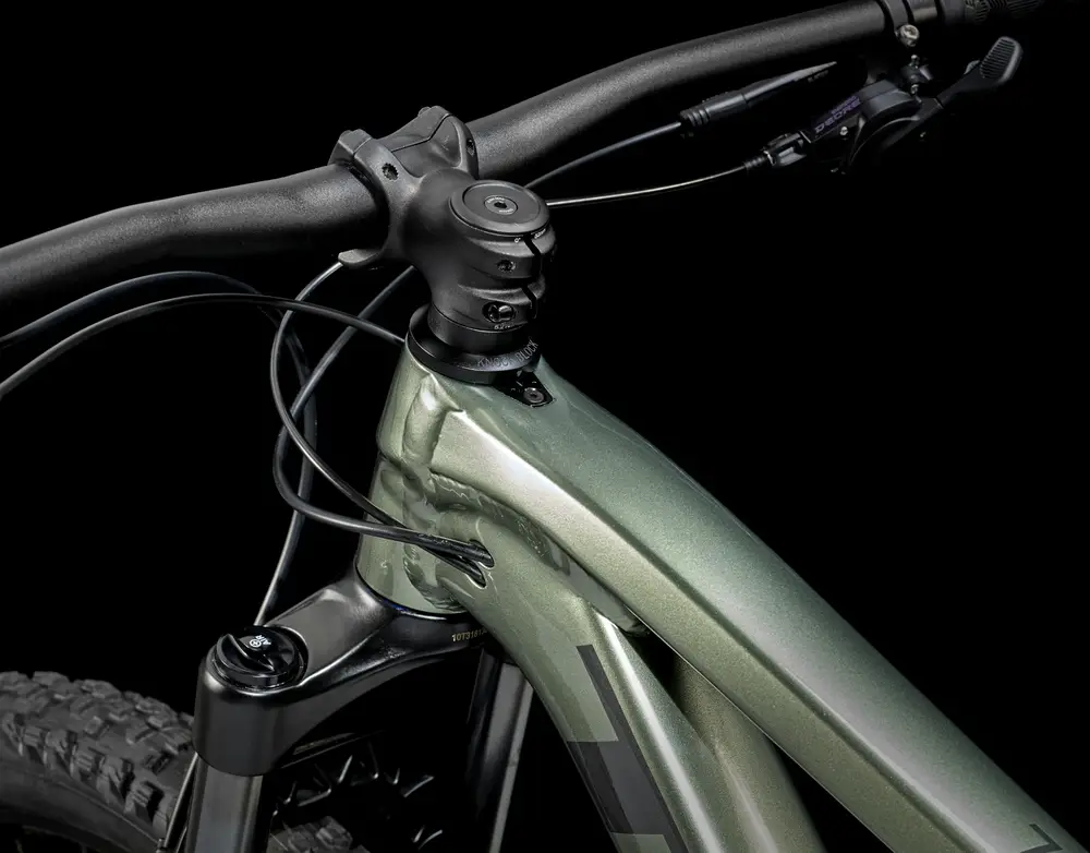 2024 Trek Top Fuel 5 Gen 3 – Specs, Comparisons, Reviews – 99 Spokes