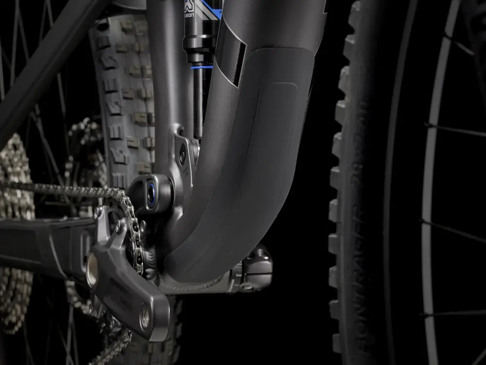 2024 Trek Top Fuel 5 Gen 3 – Specs, Comparisons, Reviews – 99 Spokes
