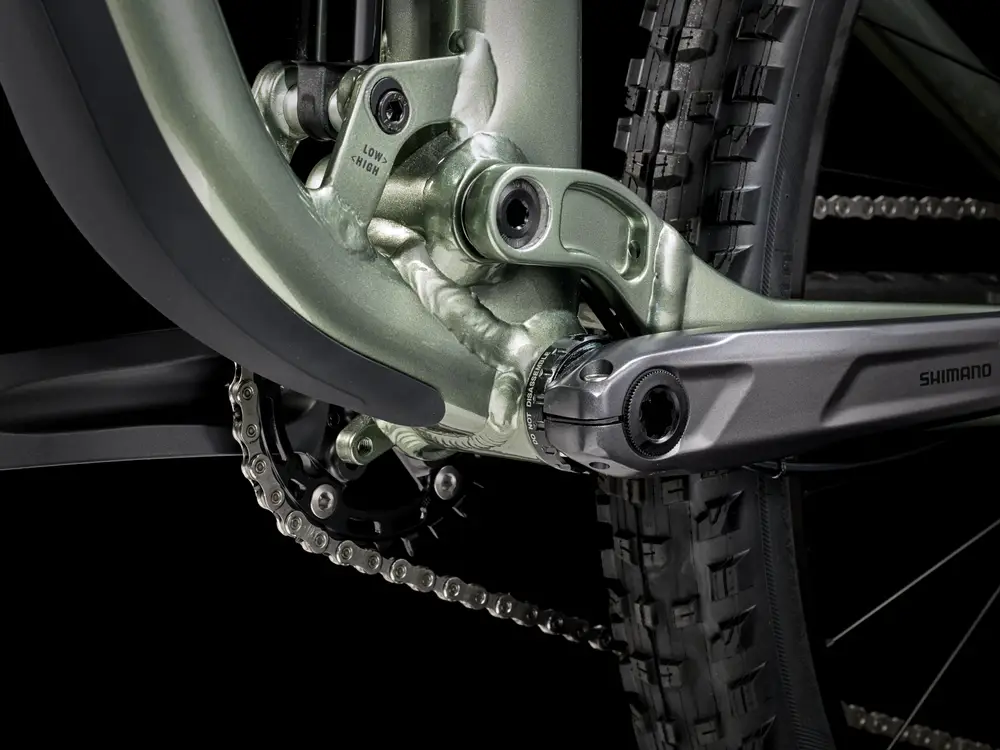 2024 Trek Top Fuel 5 Gen 3 – Specs, Comparisons, Reviews – 99 Spokes