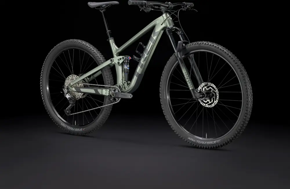 2024 Trek Top Fuel 5 Gen 3 – Specs, Comparisons, Reviews – 99 Spokes