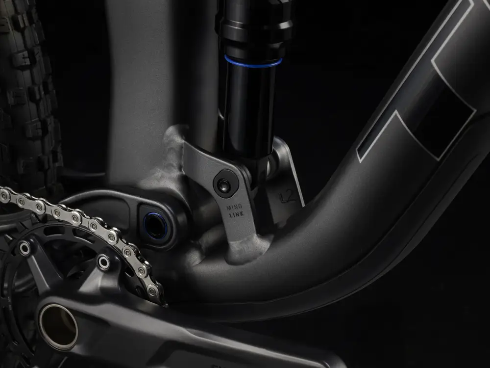 2024 Trek Top Fuel 5 Gen 3 – Specs, Comparisons, Reviews – 99 Spokes