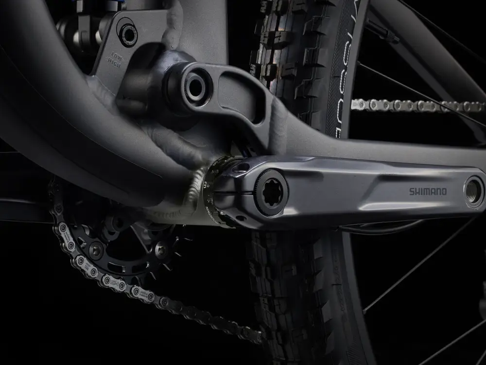 2024 Trek Top Fuel 5 Gen 3 – Specs, Comparisons, Reviews – 99 Spokes
