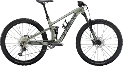 Compare: 2025 Canyon Neuron 5 vs Specialized Stumpjumper 15 Alloy vs ...