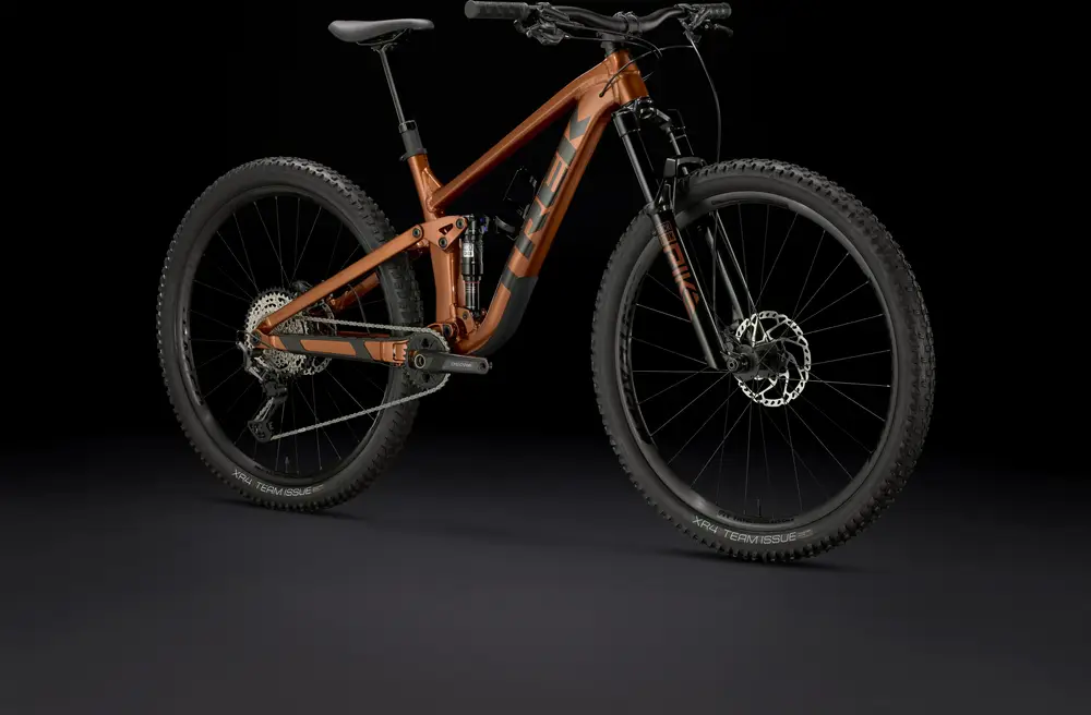 2024 Trek Top Fuel 8 Gen 3 – Specs, Comparisons, Reviews – 99 Spokes