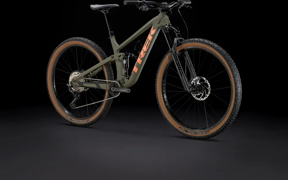 2024 Trek Top Fuel 8 Gen 3 – Specs, Comparisons, Reviews – 99 Spokes