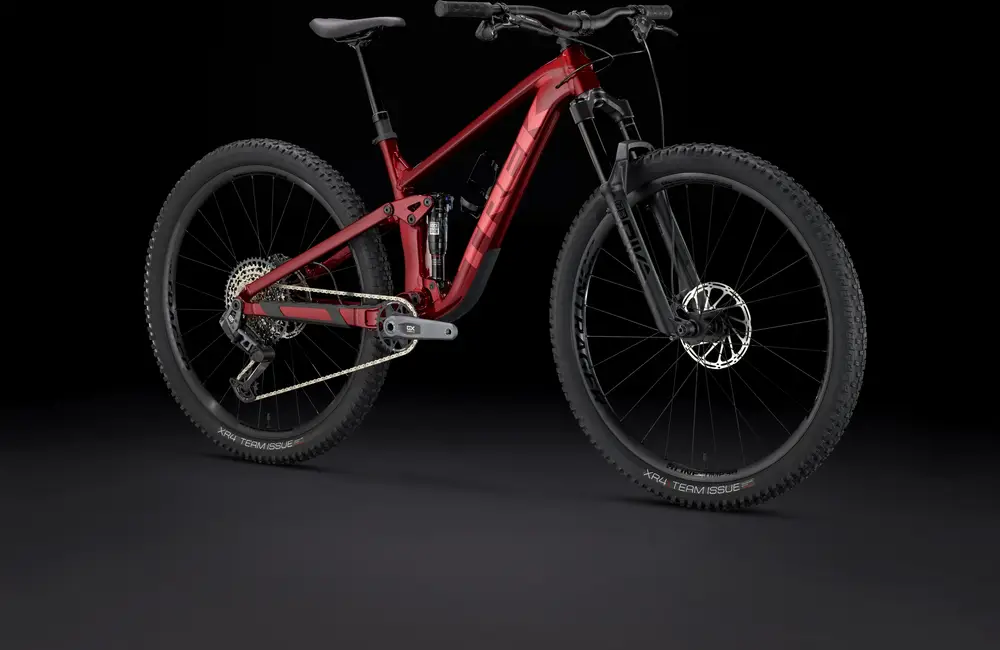 2024 Trek Top Fuel 8 GX AXS T-Type Gen 3 – Specs, Comparisons, Reviews ...
