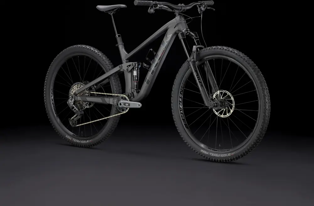 2024 Trek Top Fuel 8 GX AXS T-Type Gen 3 – Specs, Comparisons, Reviews ...