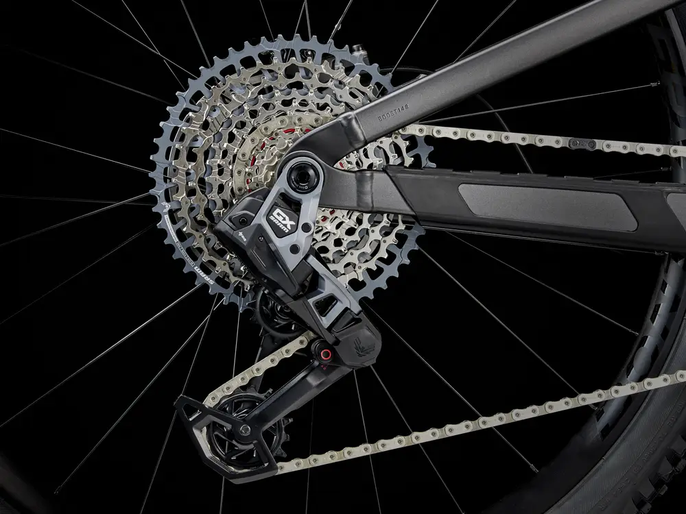 2024 Trek Top Fuel 8 GX AXS T-Type Gen 3 – Specs, Comparisons, Reviews ...
