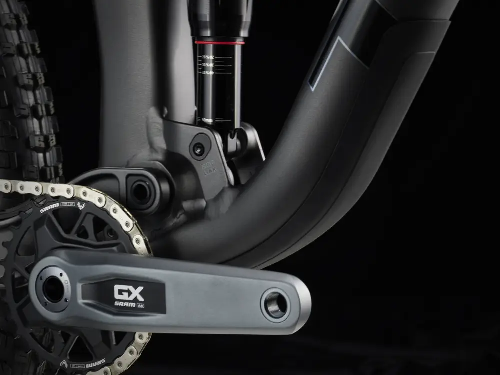 2024 Trek Top Fuel 8 GX AXS T-Type Gen 3 – Specs, Comparisons, Reviews ...