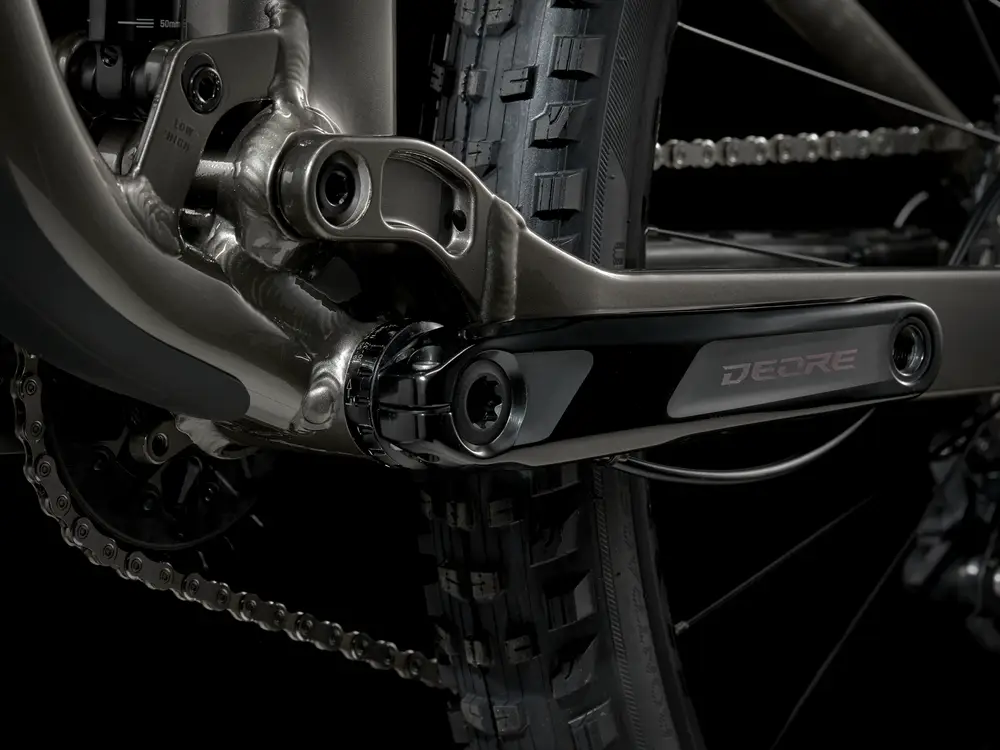 2024 Trek Top Fuel 8 XT Gen 3 – Specs, Comparisons, Reviews – 99 Spokes