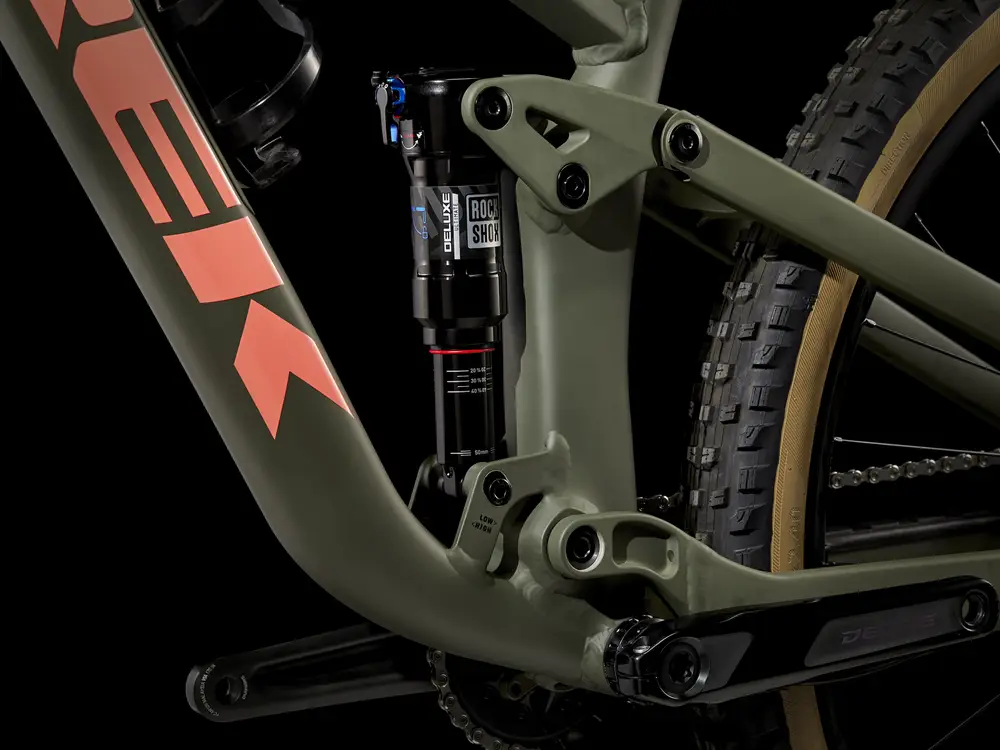 2024 Trek Top Fuel 8 XT Gen 3 – Specs, Comparisons, Reviews – 99 Spokes