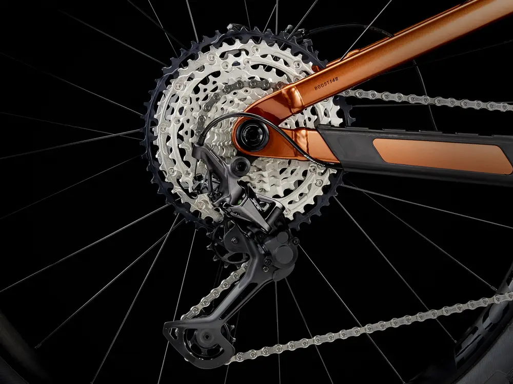 2024 Trek Top Fuel 8 XT Gen 3 – Specs, Comparisons, Reviews – 99 Spokes