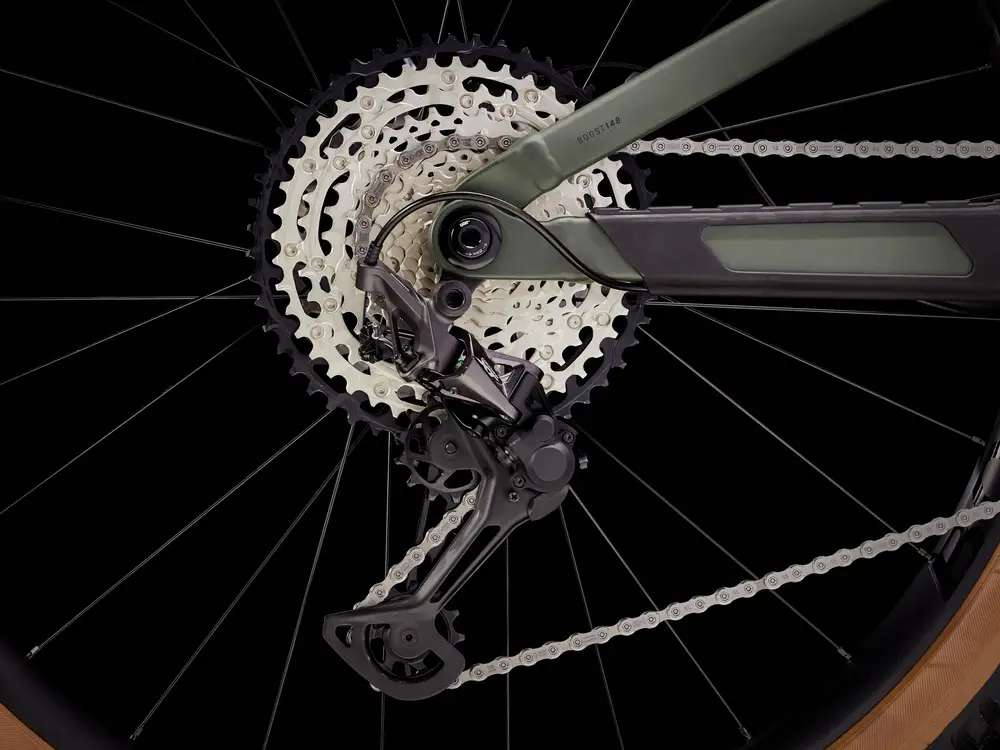 2024 Trek Top Fuel 8 XT Gen 3 – Specs, Comparisons, Reviews – 99 Spokes