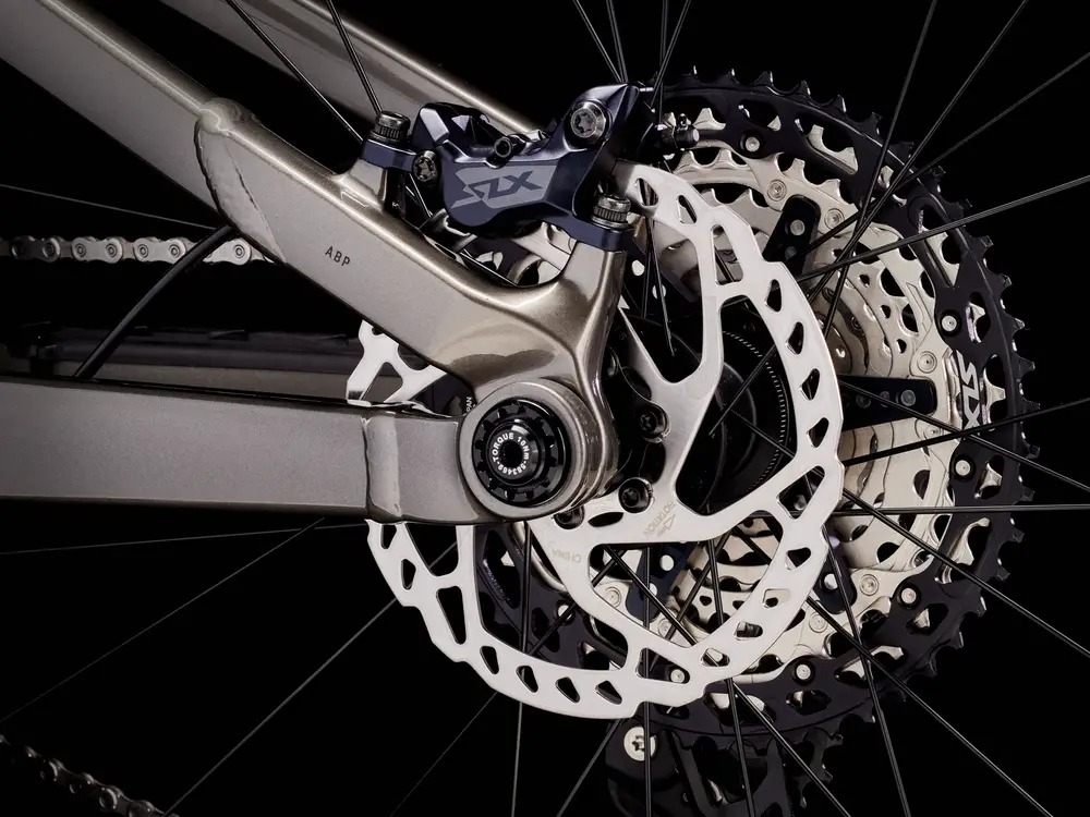 2024 Trek Top Fuel 8 XT Gen 3 – Specs, Comparisons, Reviews – 99 Spokes