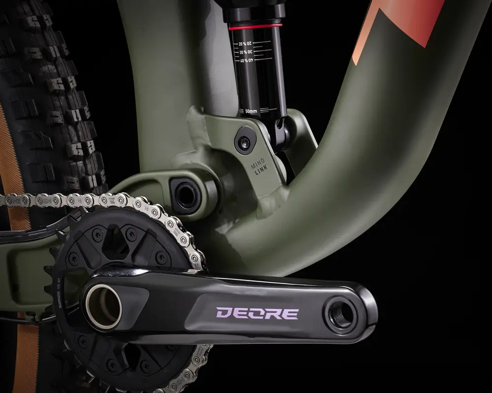 2024 Trek Top Fuel 8 XT Gen 3 – Specs, Comparisons, Reviews – 99 Spokes