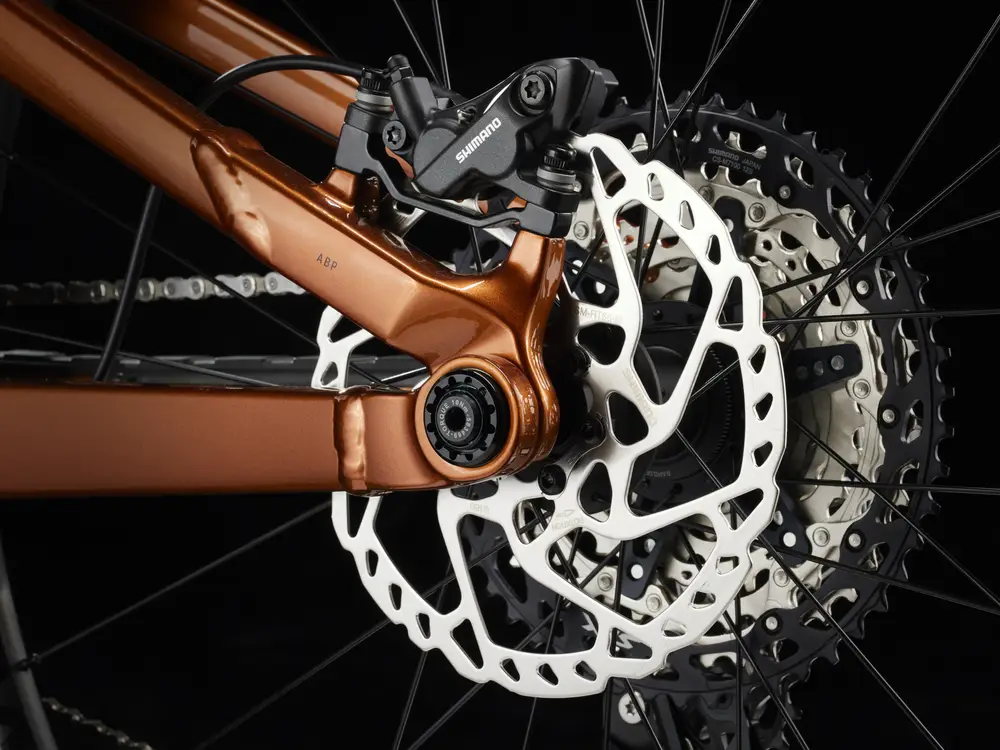 2024 Trek Top Fuel 8 XT Gen 3 – Specs, Comparisons, Reviews – 99 Spokes