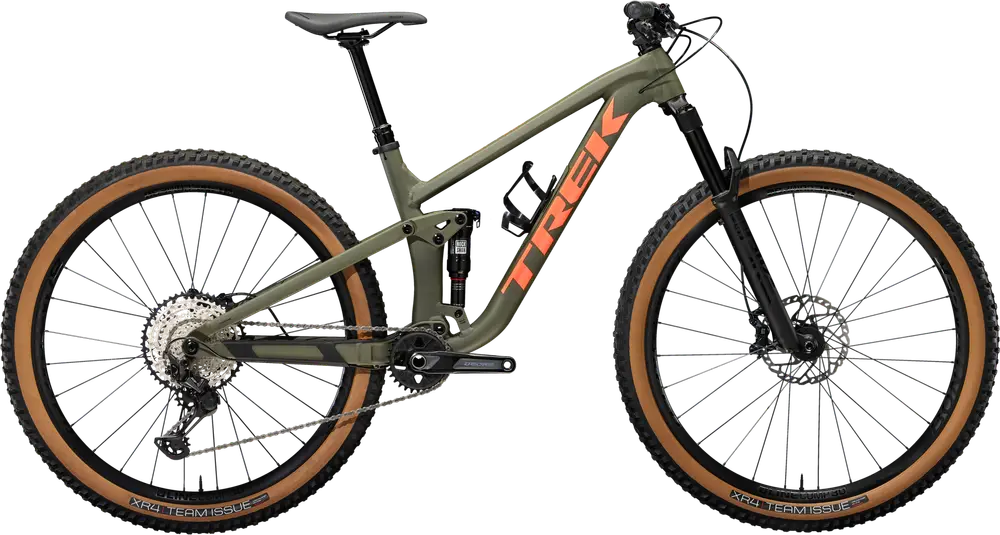 2024 Trek Top Fuel 8 XT Gen 3 – Specs, Comparisons, Reviews – 99 Spokes