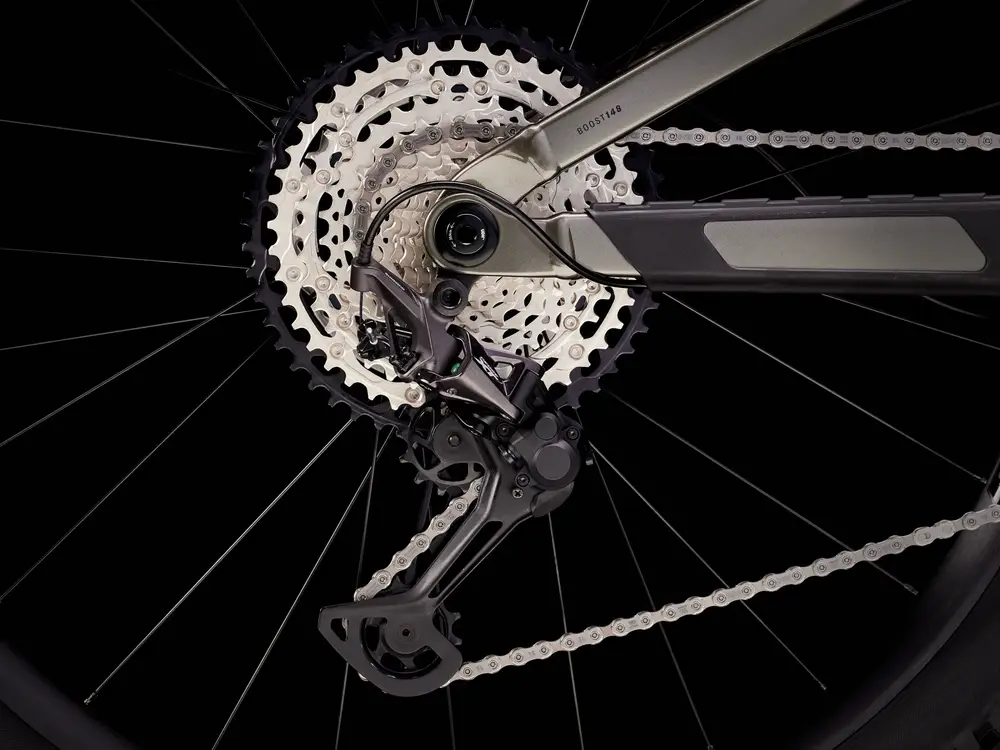 2024 Trek Top Fuel 8 XT Gen 3 – Specs, Comparisons, Reviews – 99 Spokes