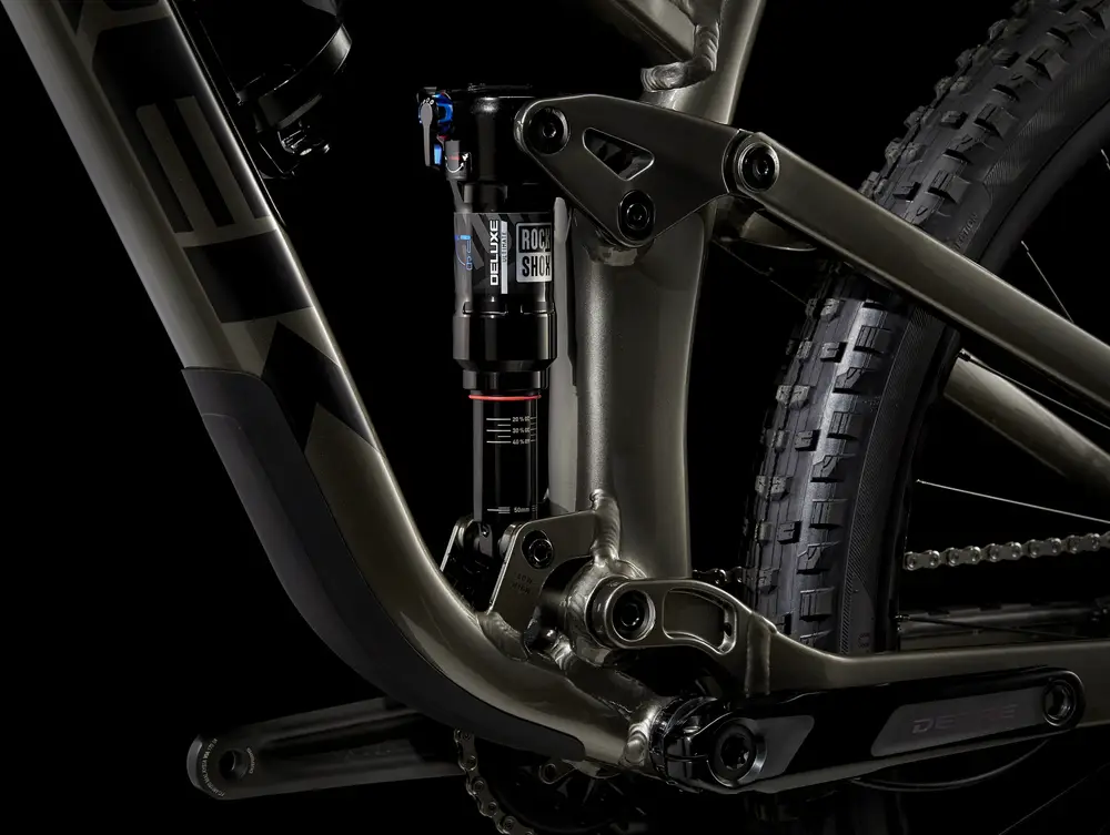 2024 Trek Top Fuel 8 XT – Specs, Comparisons, Reviews – 99 Spokes