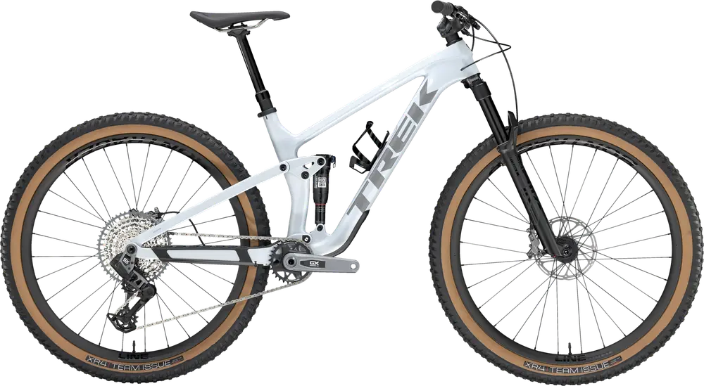 2024 Trek Top Fuel 9.8 GX AXS T-Type Gen 3 – Specs, Comparisons ...