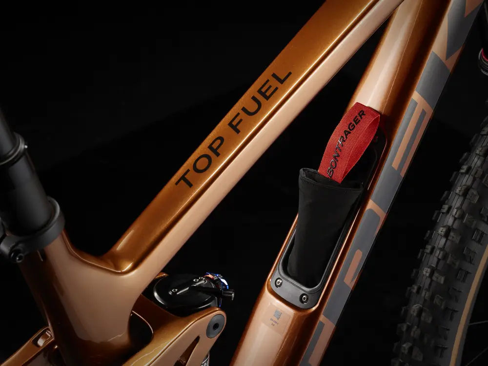 2024 Trek Top Fuel 9.8 XT Gen 3 – Specs, Comparisons, Reviews – 99 Spokes