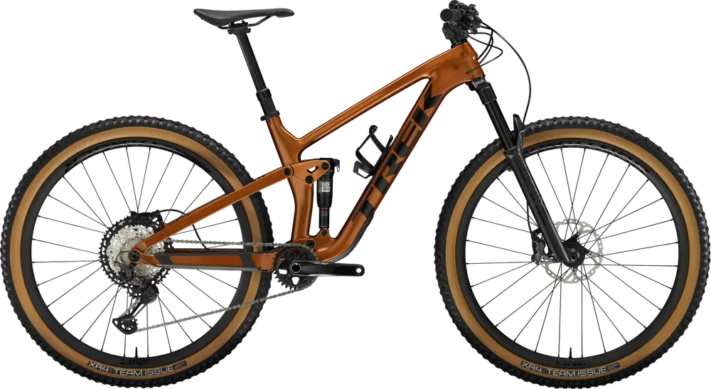 2024 Trek Top Fuel 9.8 XT Gen 3 – Specs, Comparisons, Reviews – 99 Spokes