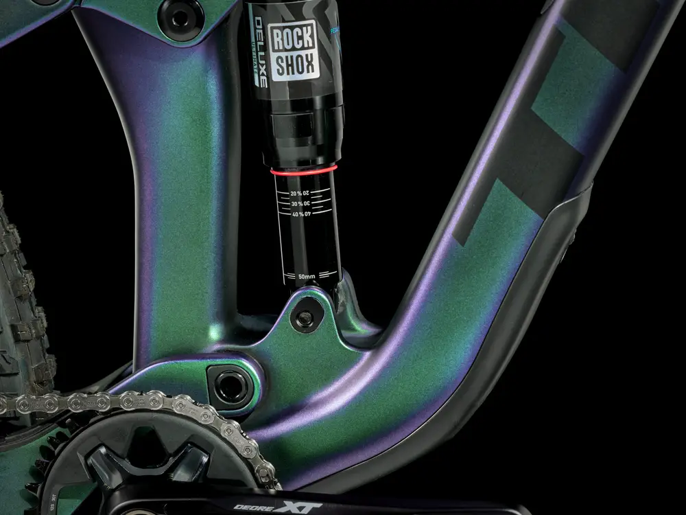 2024 Trek Top Fuel 9.8 XT Gen 3 – Specs, Comparisons, Reviews – 99 Spokes