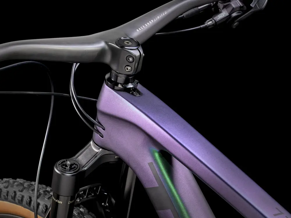 2024 Trek Top Fuel 9.8 XT Gen 3 – Specs, Comparisons, Reviews – 99 Spokes