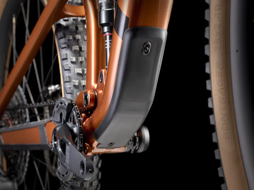 2024 Trek Top Fuel 9.9 X0 AXS T-Type – Spécifications, comparaisons ...
