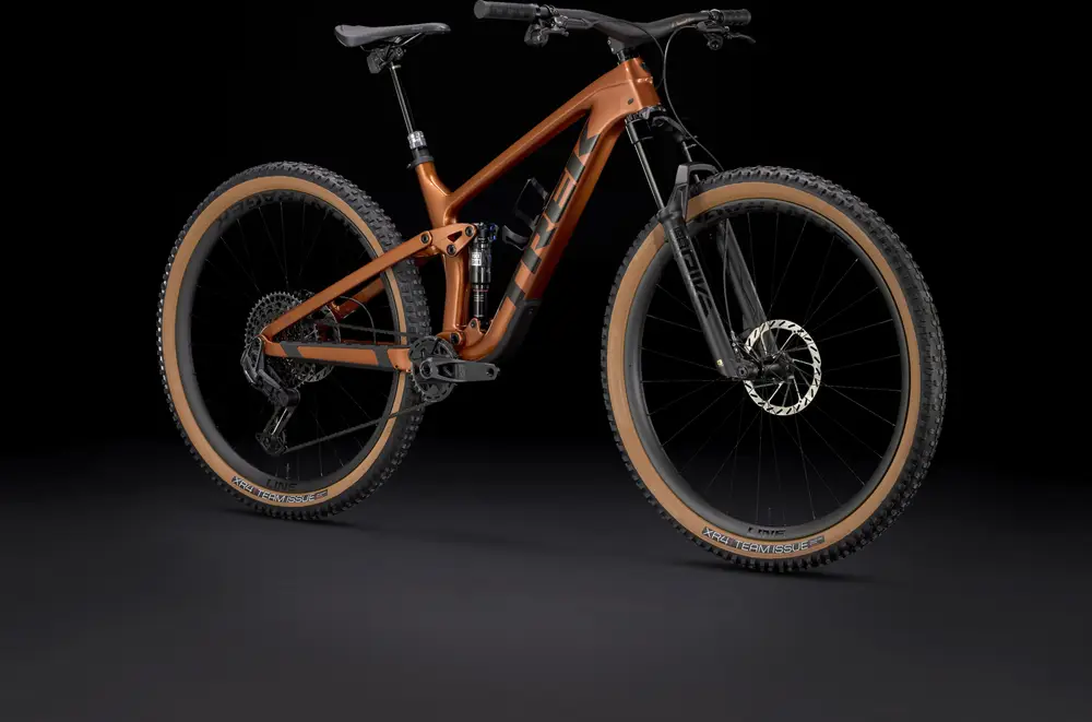 2024 Trek Top Fuel 9.9 X0 AXS T-Type – Specs, Comparisons, Reviews – 99 ...