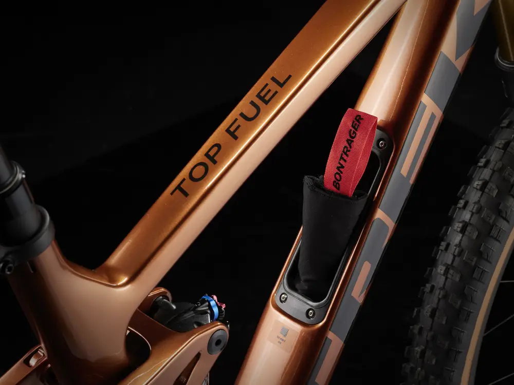 2024 Trek Top Fuel 9.9 XTR Gen 3 – Specs, Comparisons, Reviews – 99 Spokes