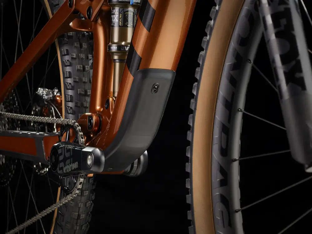 2024 Trek Top Fuel 9.9 XTR – Specs, Comparisons, Reviews – 99 Spokes