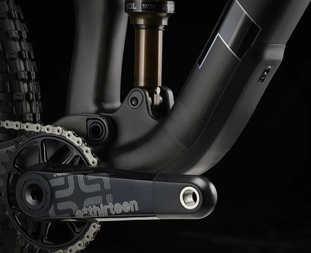 2024 Trek Top Fuel 9.9 XTR – Specs, Comparisons, Reviews – 99 Spokes