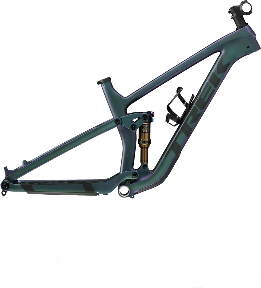 2024 Trek Top Fuel C Frameset – Specs, Comparisons, Reviews – 99 Spokes