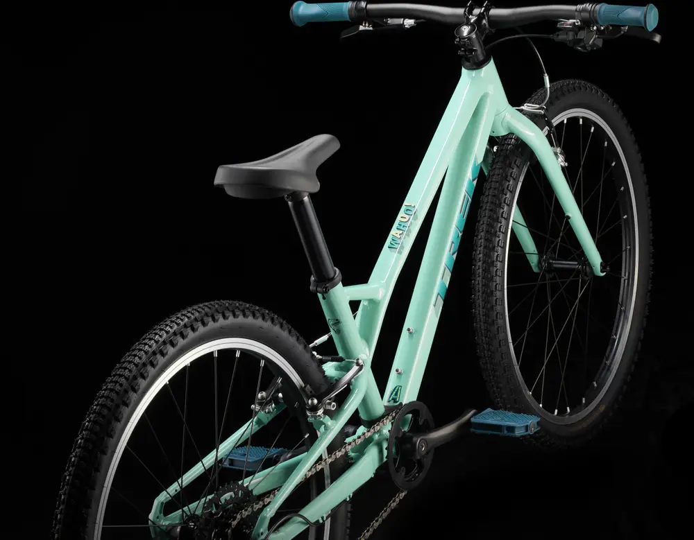 2024 Trek Wahoo 24 Path – Specs, Comparisons, Reviews – 99 Spokes