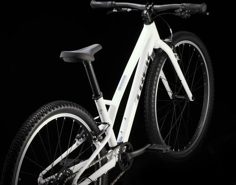 2024 Trek Wahoo 26 Path – Specs, Comparisons, Reviews – 99 Spokes