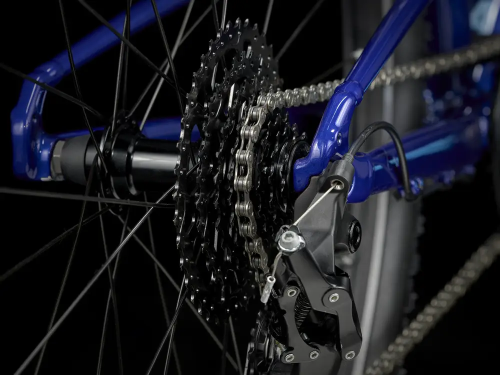 2024 Trek Wahoo 26 Path – Specs, Comparisons, Reviews – 99 Spokes
