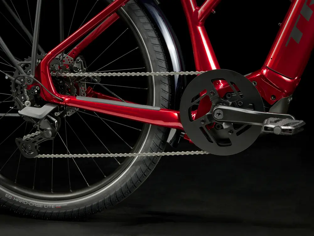 2025 Trek Allant+ 7S Mid-step Gen 2 – Specs, Comparisons, Reviews – 99 ...