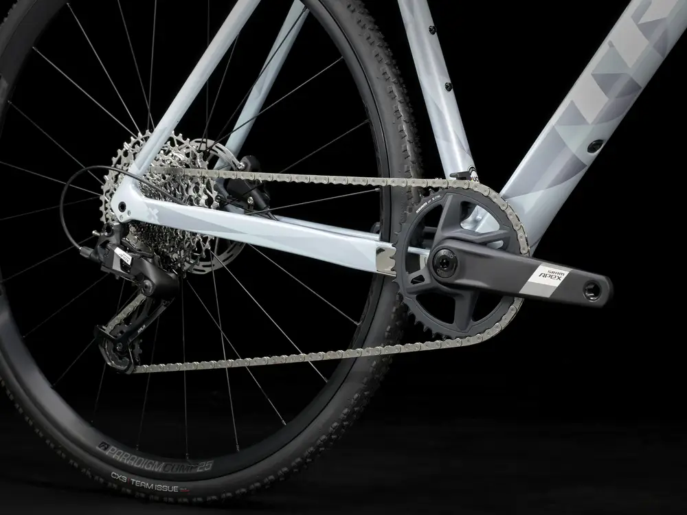 2025 Trek Boone 5 – Specs, Comparisons, Reviews – 99 Spokes