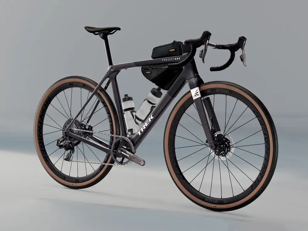 2025 Trek Checkmate SLR 7 AXS – Specs, Comparisons, Reviews – 99 Spokes