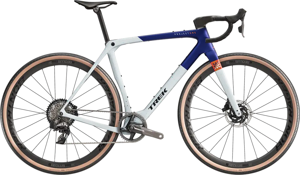 2025 Trek Checkmate SLR 7 AXS – Specs, Comparisons, Reviews – 99 Spokes